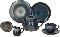 Посуда для ресторанов и кафе - купить в Симферополе. Посуда для ...